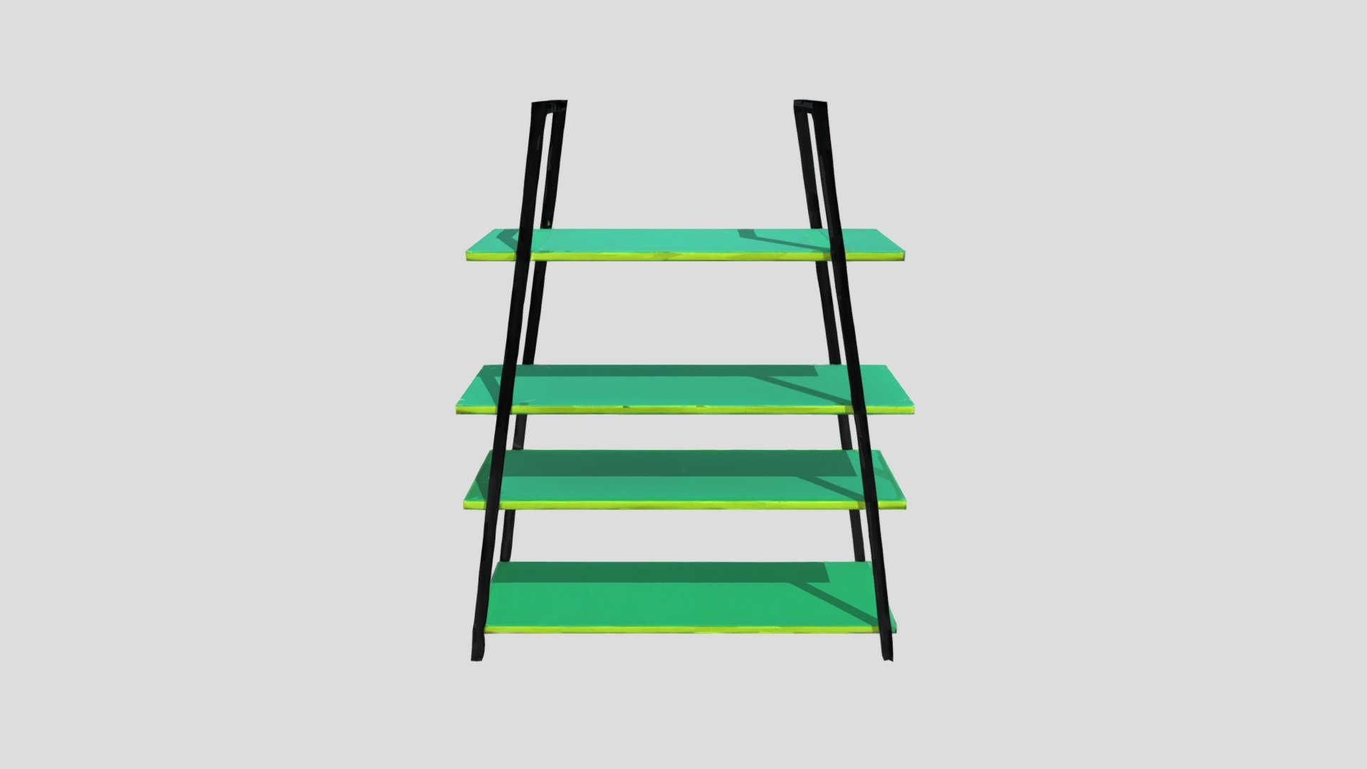 Tiered Steps - Download Free 3D model by johnkamenju5 [b602c09] - Sketchfab
