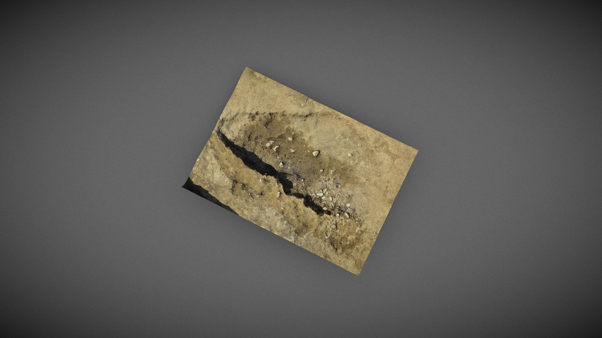 Molino San Vincenzo US 2100/S5/2018 - Download Free 3D model by Dominik ...