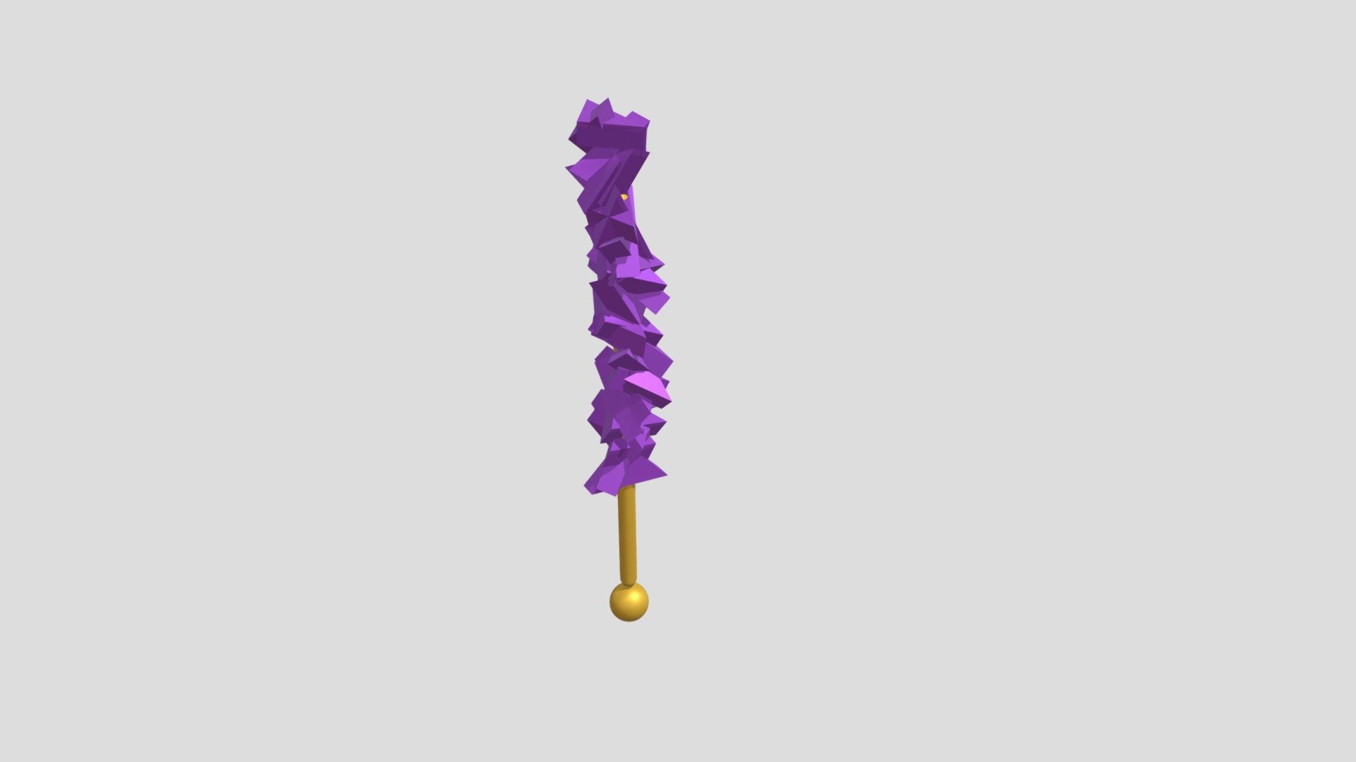 Rock Candy - Download Free 3D model by attharazkhabintoro [b6034e2 ...