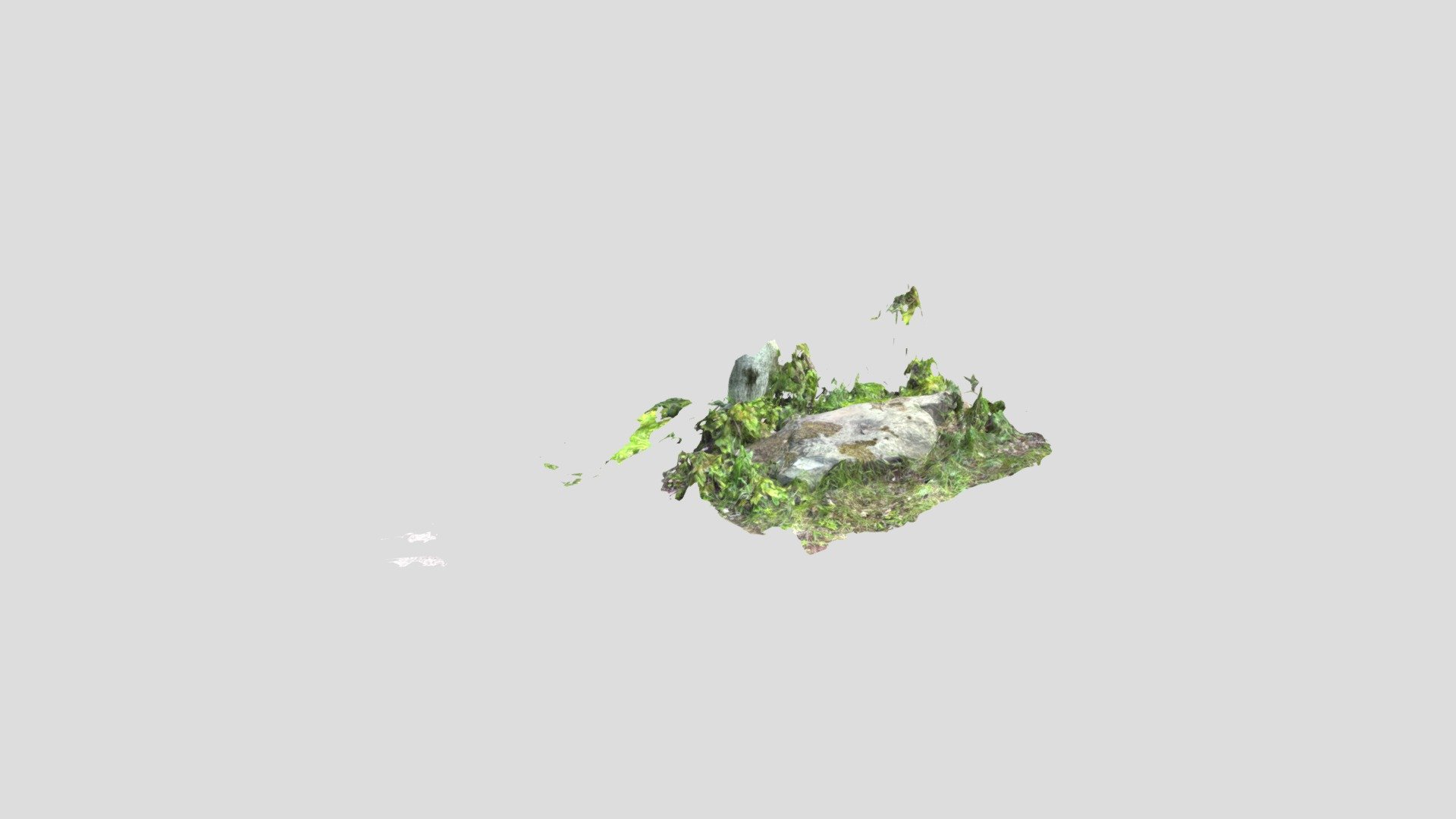Modelar-2023-May-29 - 3D model by Will.a [b604798] - Sketchfab