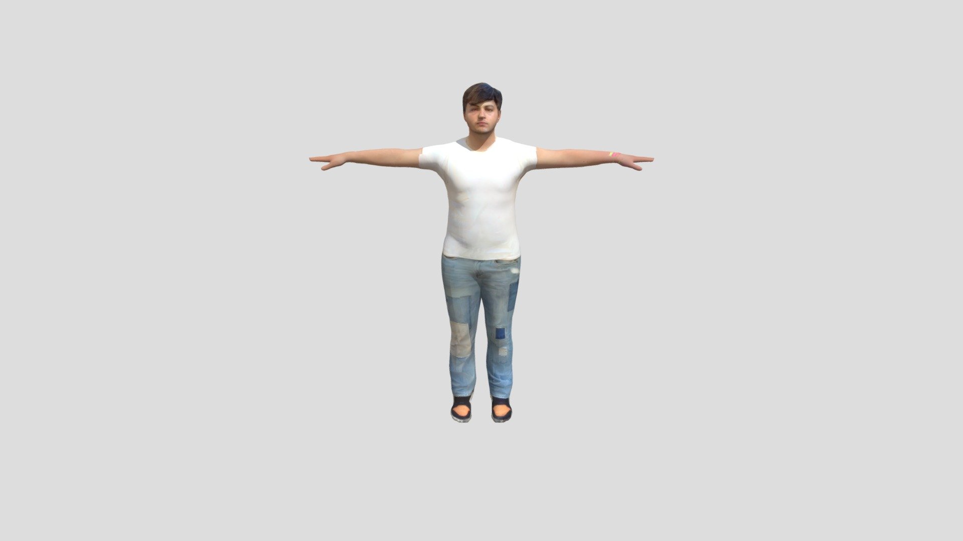 testmodel2 - Download Free 3D model by zmanzap (@andrewdr777) [b604a0d ...