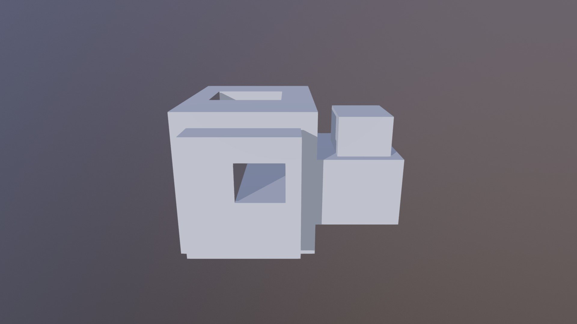 Simlab test - 3D model by Michael Bee (@Mickbee00) [b605af4] - Sketchfab