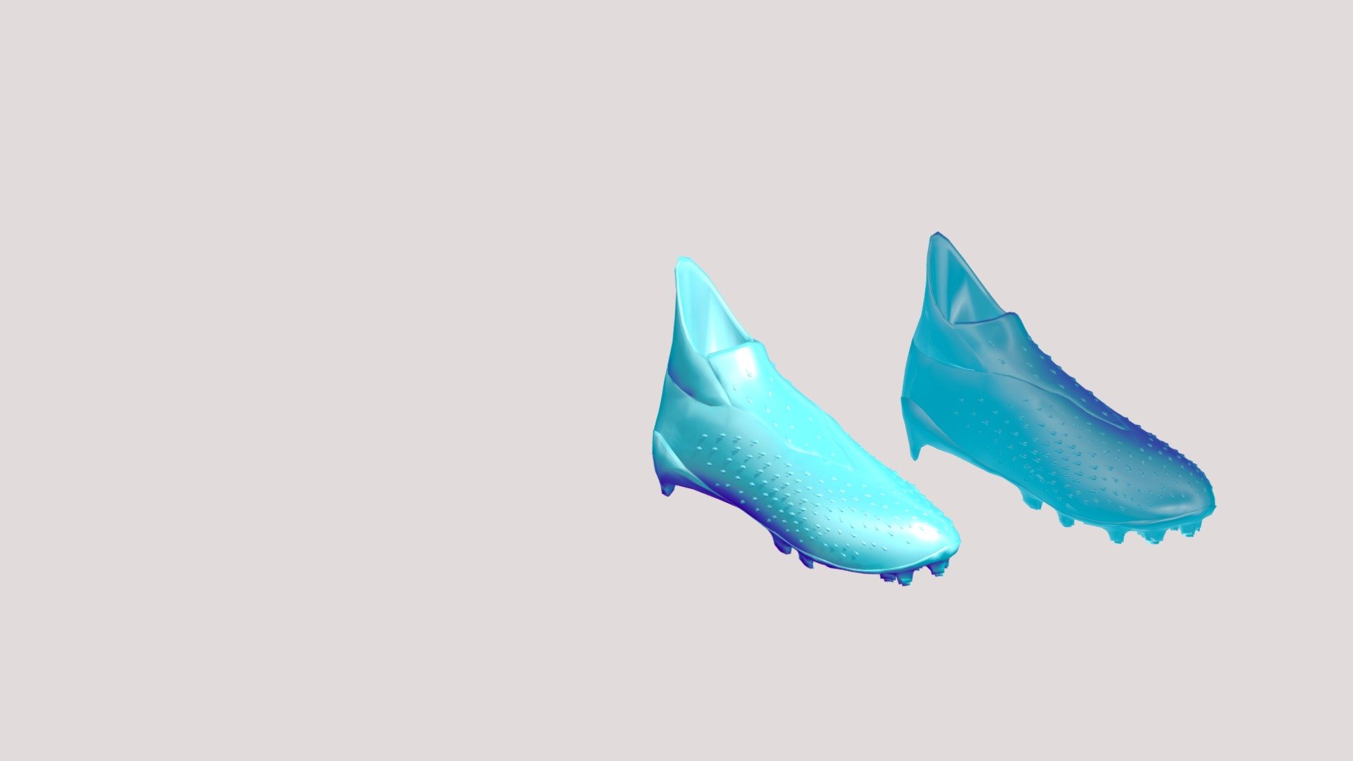 vrfs-boots - 3D model by player231454 [b6061e2] - Sketchfab