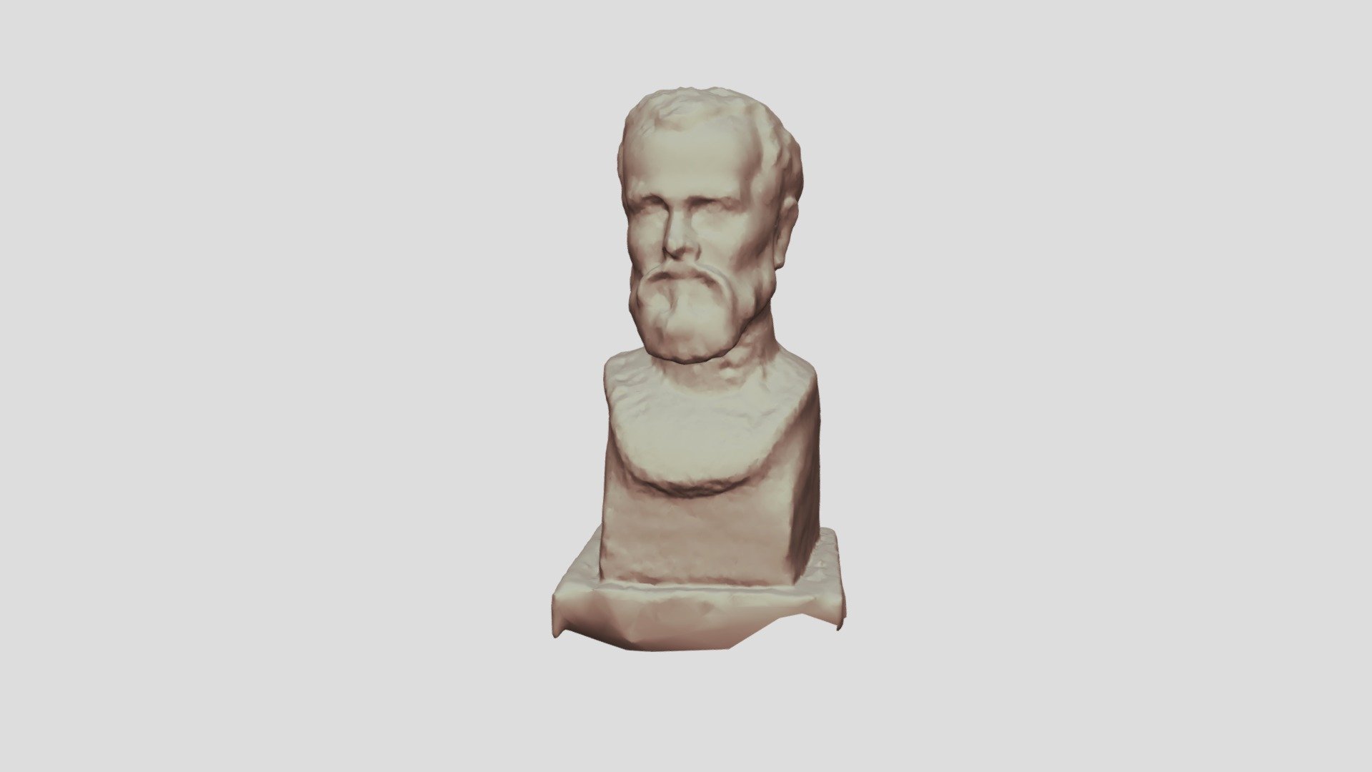 Vesalio - 3D model by anatomiaperu (@anatoperu) [b606570] - Sketchfab