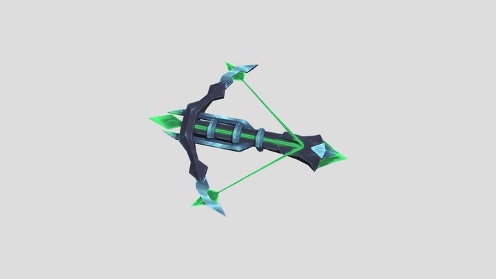 Murdermystery2 3D models - Sketchfab