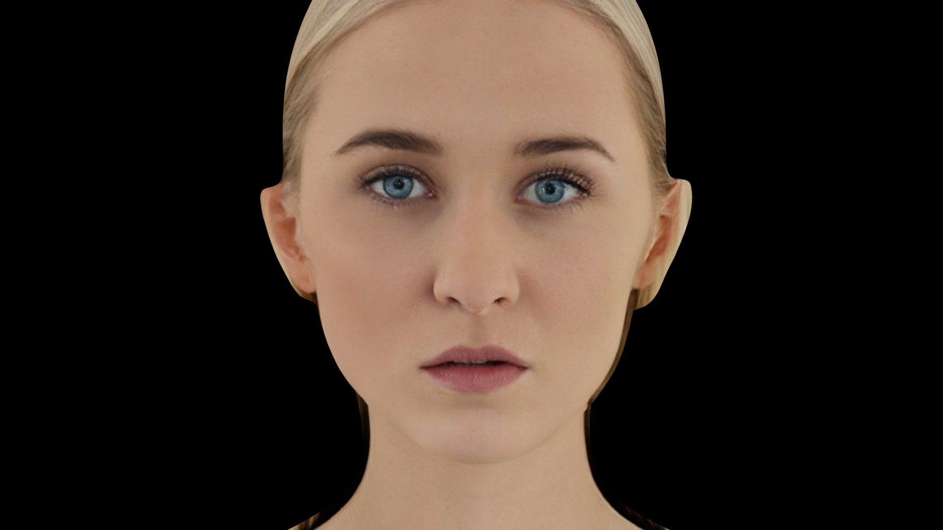 Human Dignity Collection | www.acuteline.com - Download Free 3D model ...
