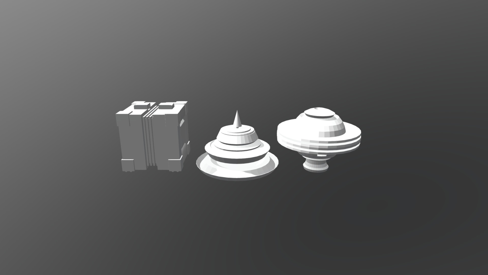 Mesh Modeling Fundamentals Complete2 79 - 3D model by Saganomics ...