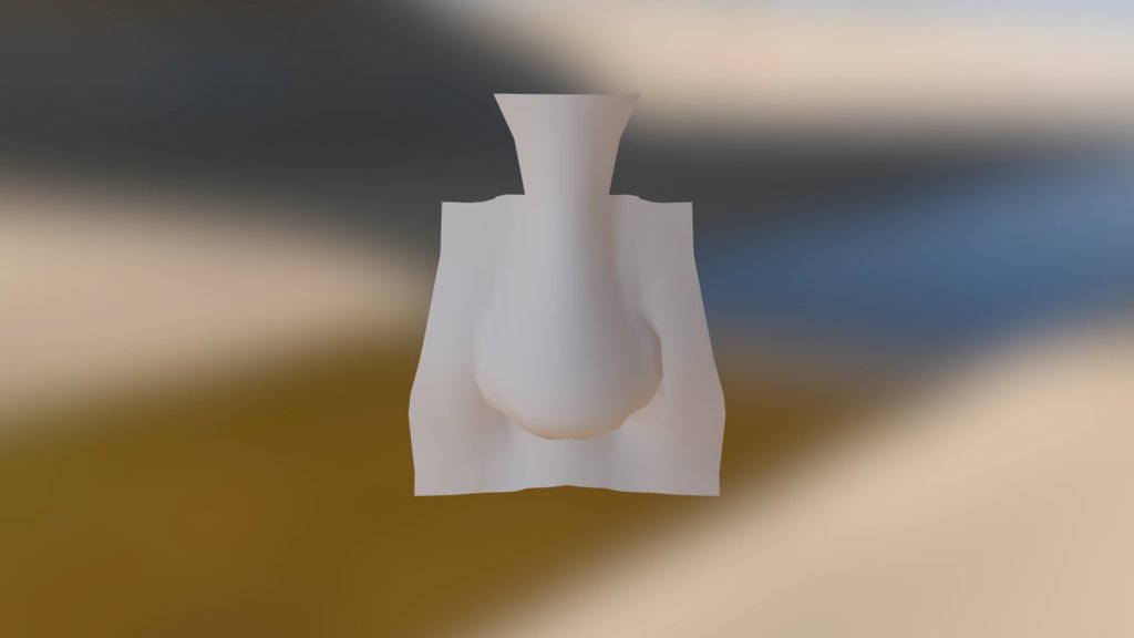 Nose Modeling Practice 2 - 3D model by kendallweaver [b60f502] - Sketchfab