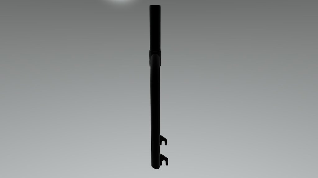 Cannondale Fatty DLR - 3D model by ValueShop (@overdosed20) [b610c14 ...