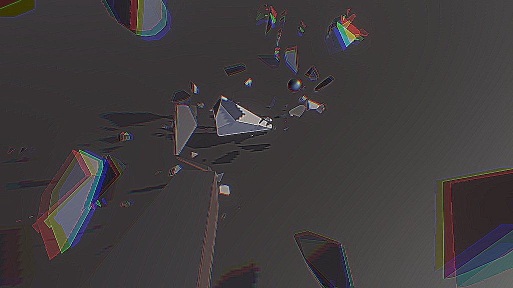 Fracture Test - 3D model by cedric christler (@christler.cedric ...