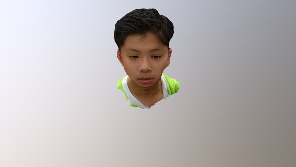 alson - 3D model by Lim.Kok.Leong [b612f0b] - Sketchfab