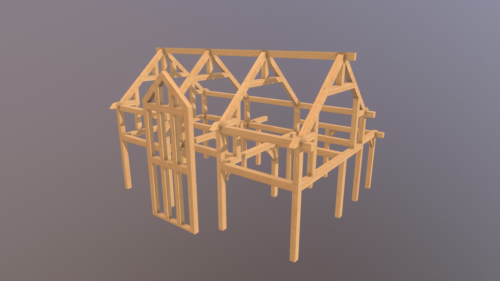 TMT - 3D model by julian99 [b61322b] - Sketchfab