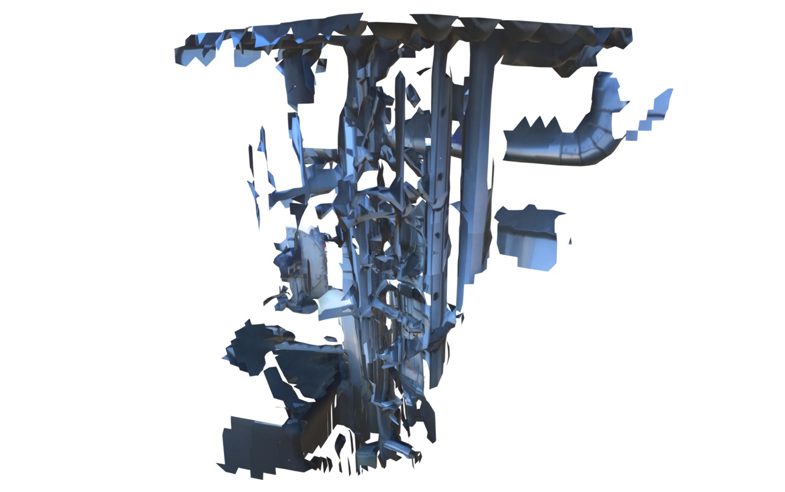 Model (1) - 3D model by erwinmeulman [b614556] - Sketchfab