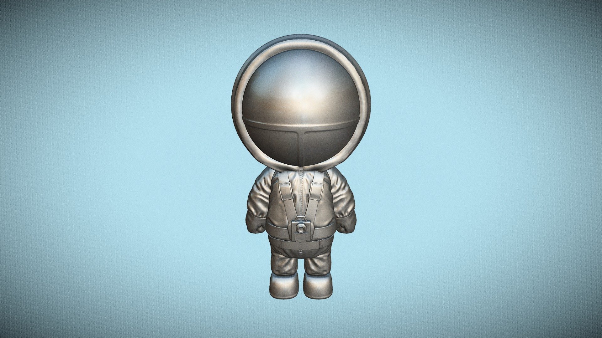 Squid Game Army - Buy Royalty Free 3D model by Kisuke Art ...
