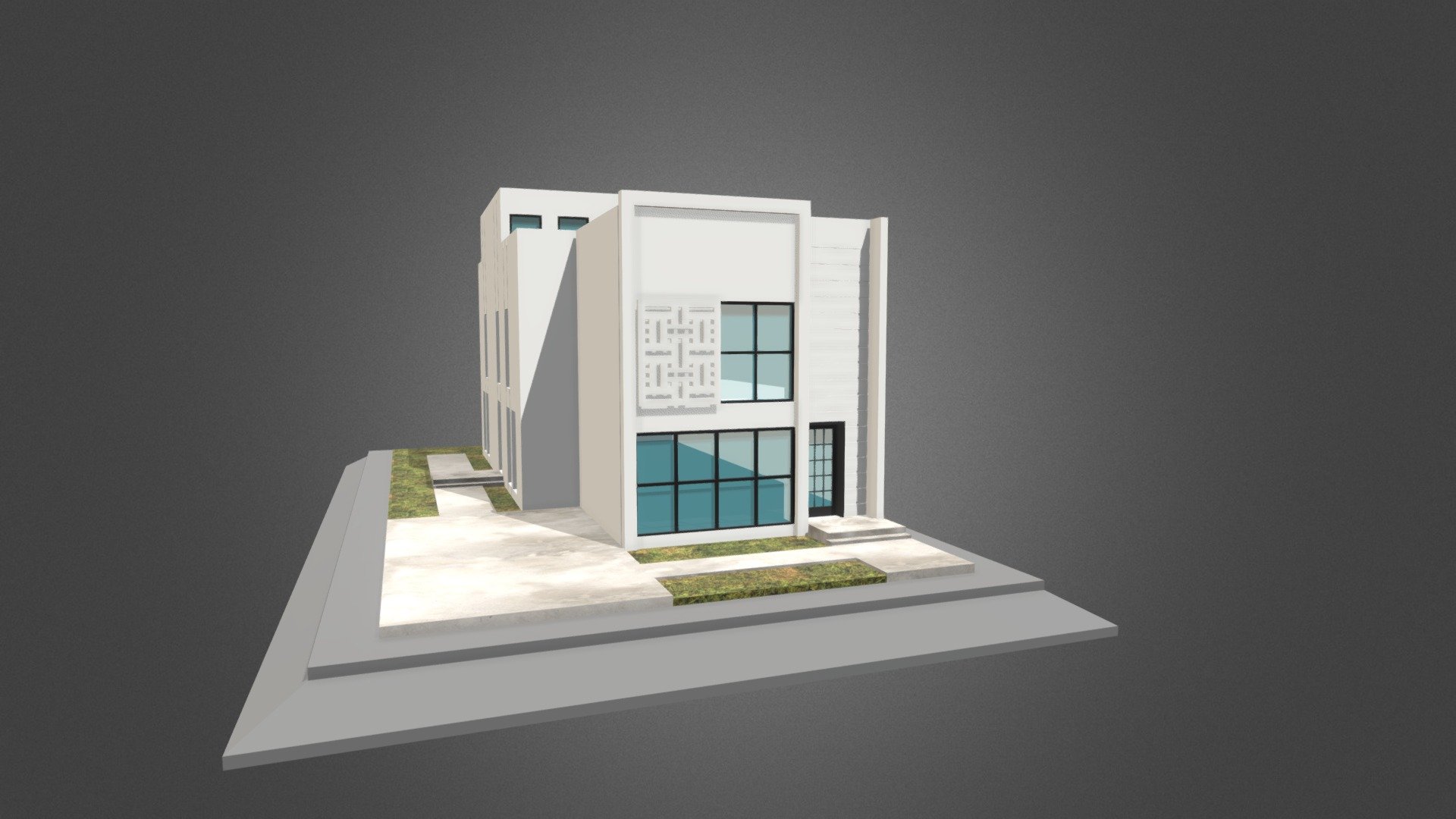 Type_A - 3D model by innovest [b617839] - Sketchfab