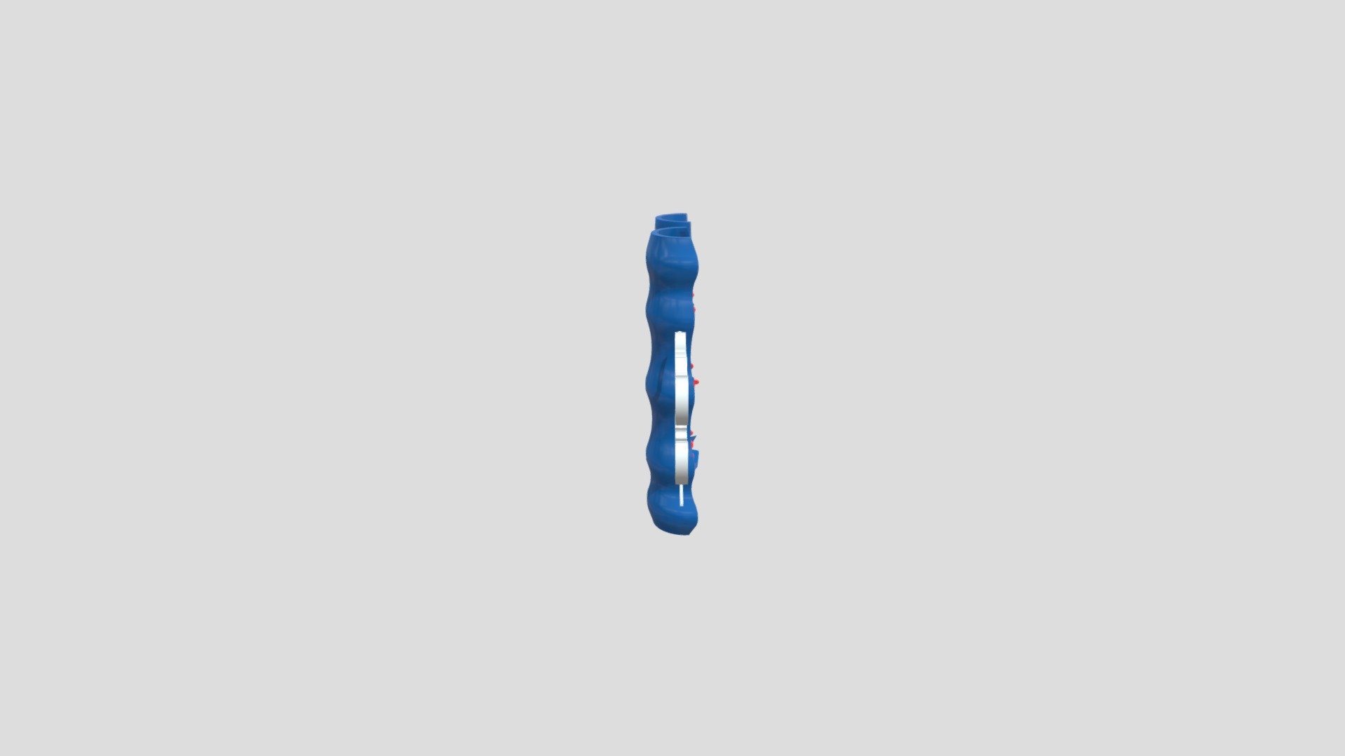 Endolex Complex - 3D model by Allexino [b6193d1] - Sketchfab