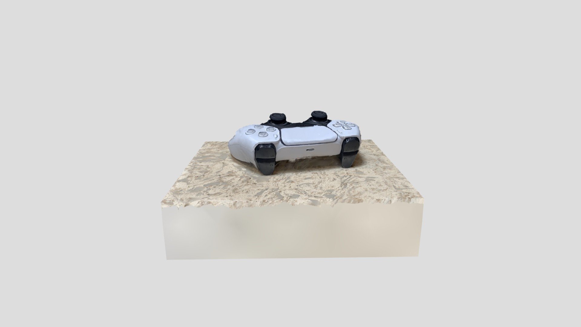 Dualsense Controller - Download Free 3D model by demetrisuttle6 ...