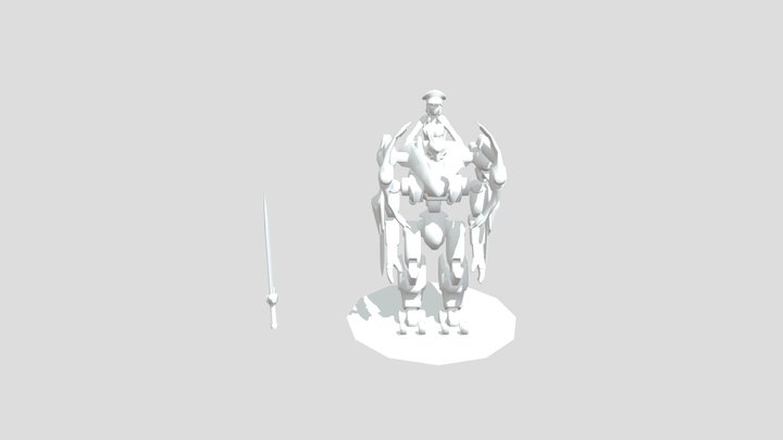 Joule 3D models - Sketchfab