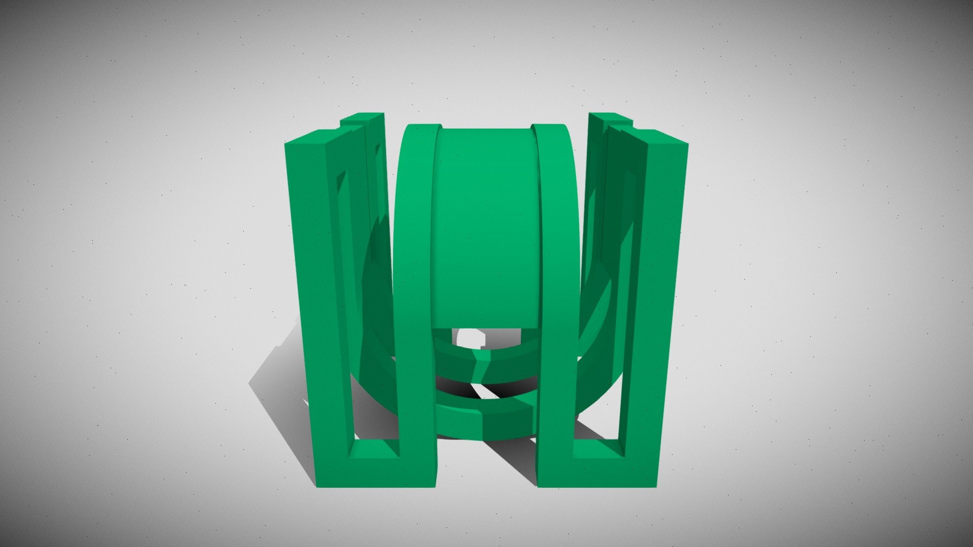 6 - Download Free 3D model by axel.tregoning [b61d4d8] - Sketchfab