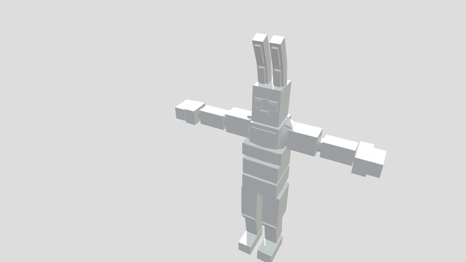 Spring bonnie - Download Free 3D model by acruzjames2012 [b61d7d2 ...