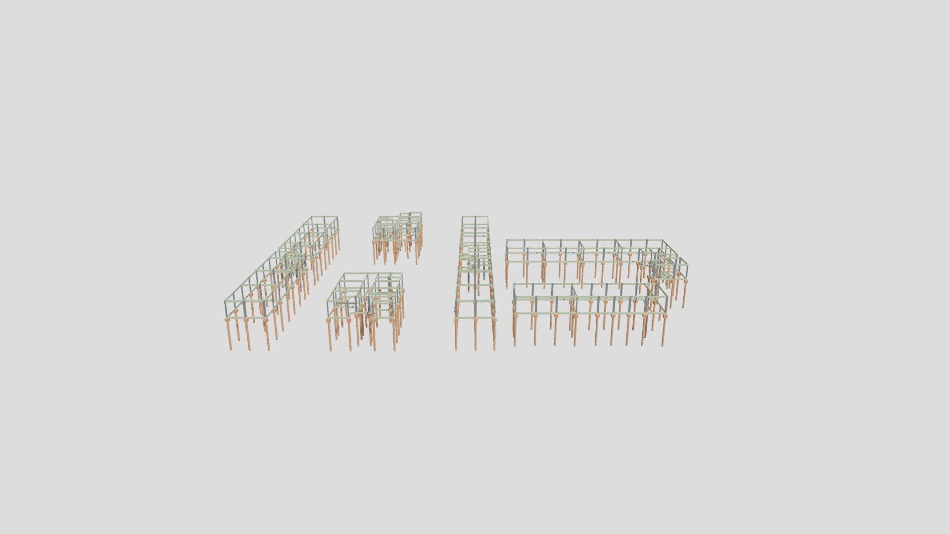 EM MC APS 2022 - 3D model by Eng Daniel Waldir (@danielwrr) [b61ee47 ...