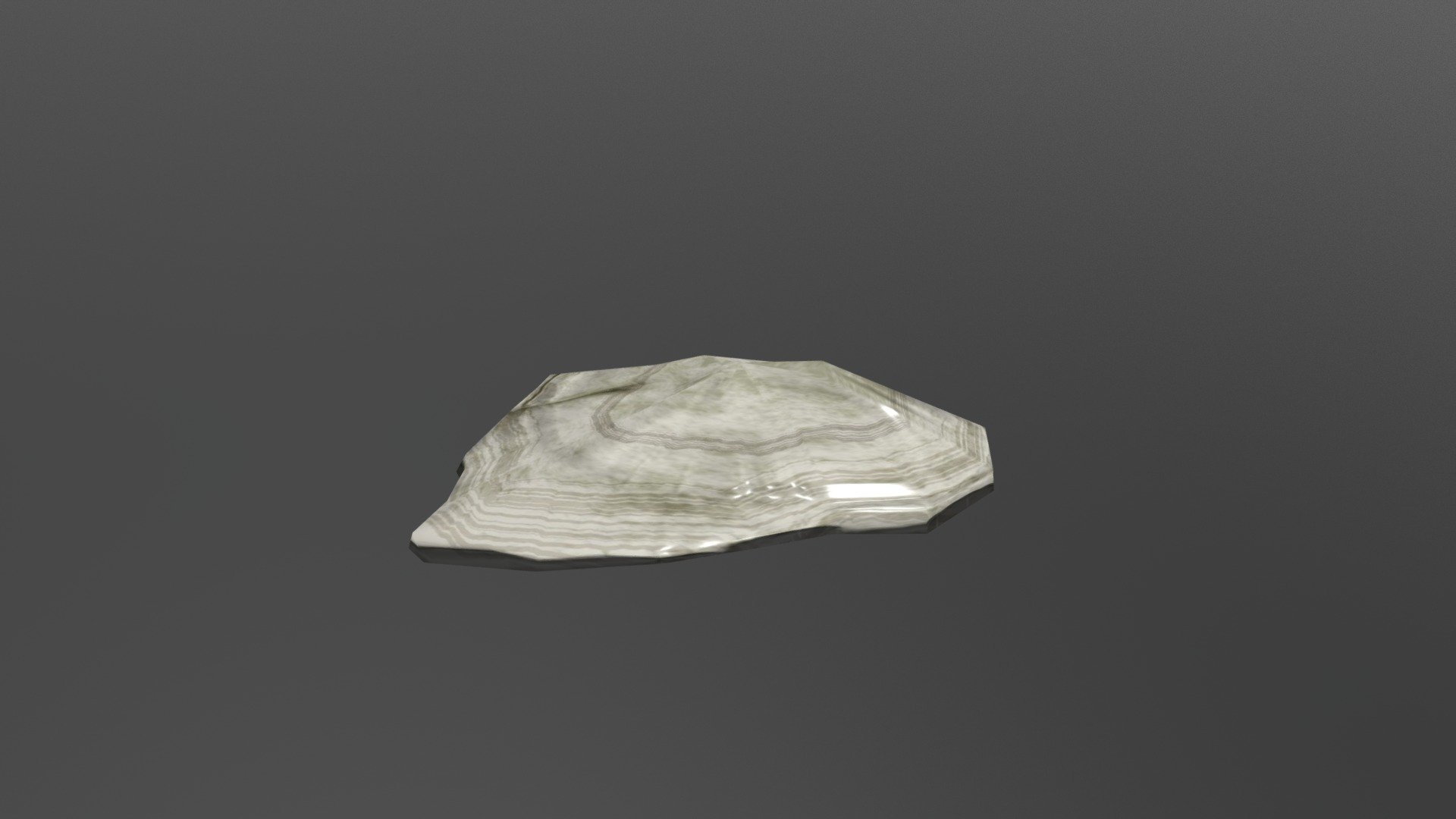 Bracket fungi - 3D model by declarationofindependence [b61efe1] - Sketchfab