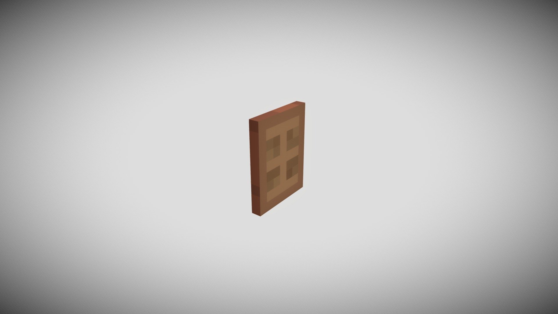 falling toast - Download Free 3D model by noah the dogg0 ...