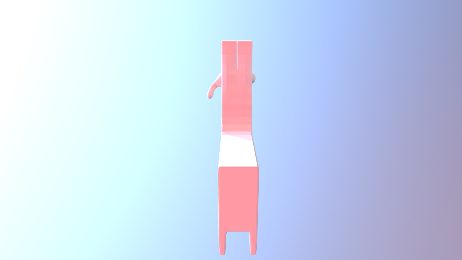 ZOMBIE LLAMA - 3D model by Angel12ramirez [b622cbf] - Sketchfab