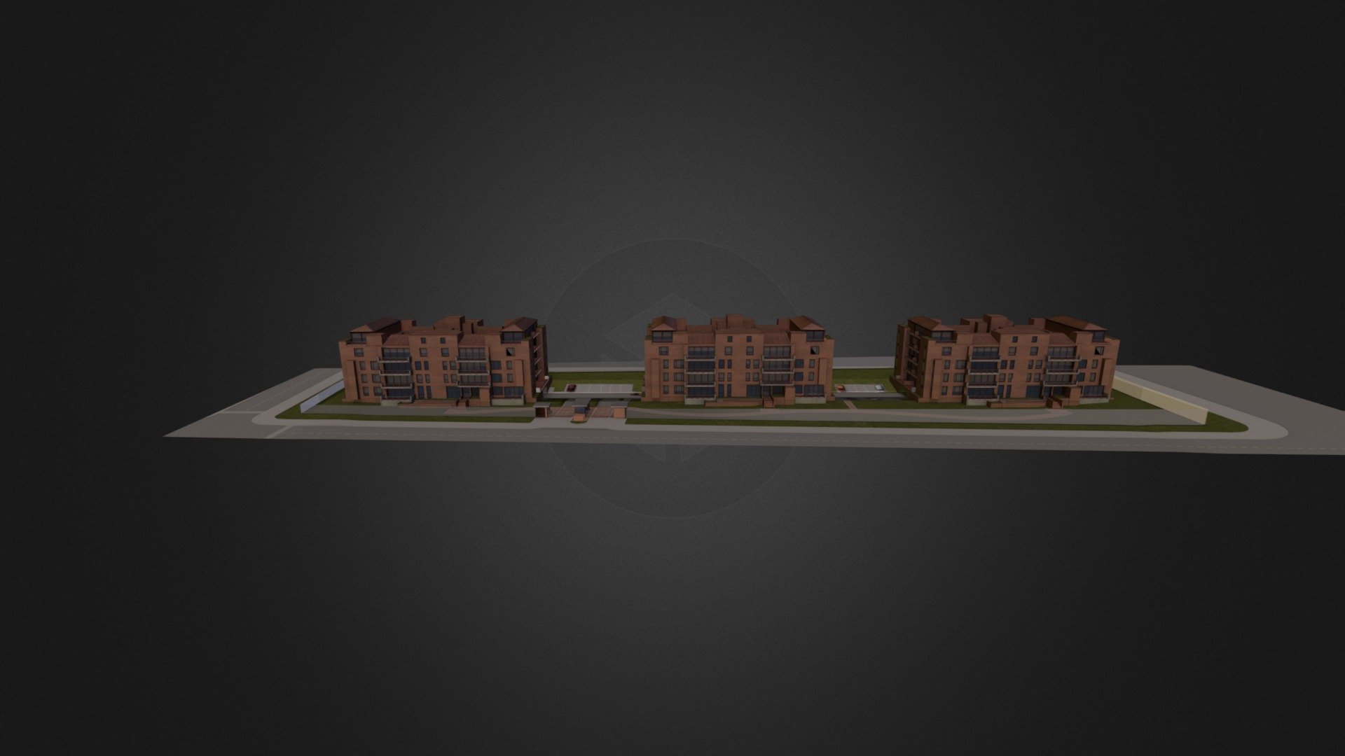 conjun - 3D model by FranciscoPelaez [b6237d8] - Sketchfab