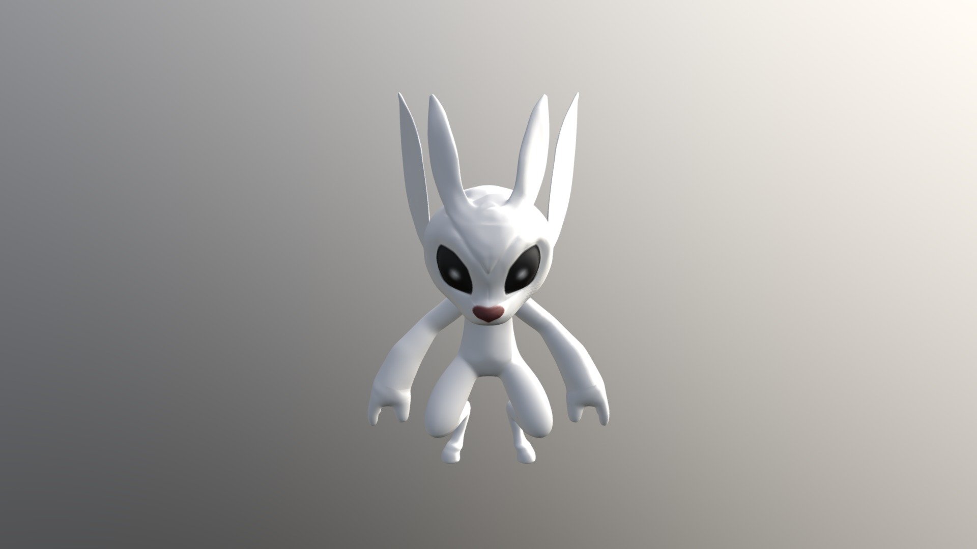 ORI - 3D model by Chirag.Sudhir [b62435d] - Sketchfab