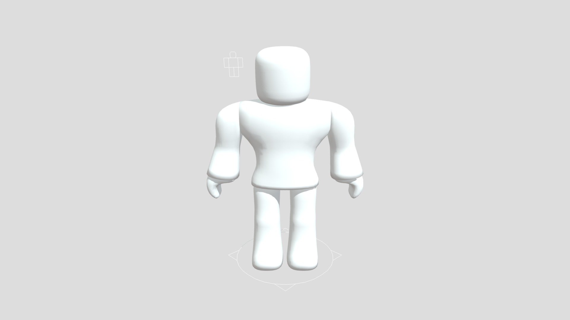 Random Rig to use 1213 - 3D model by Aintantix [b6246a5] - Sketchfab