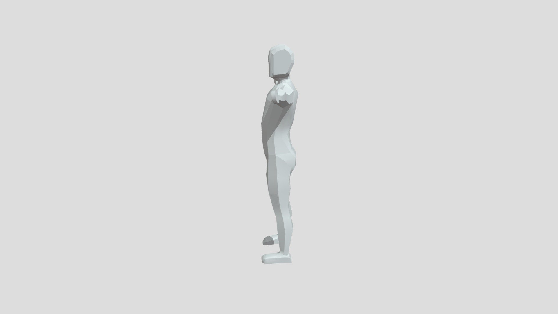 Base Model - Download Free 3D model by LoathsomeGoblin [b628565 ...