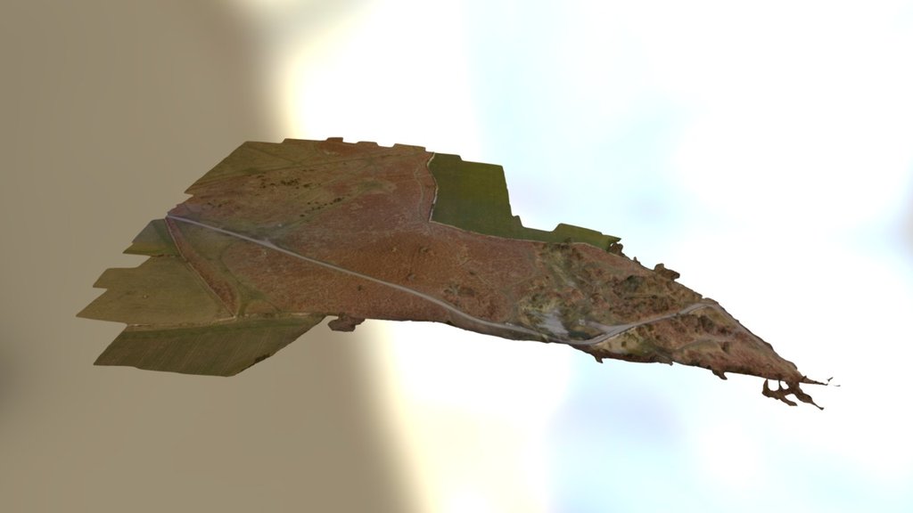 Sunbrick XL - 3D model by Tim Redshaw (@timredshaw) [b6297f6] - Sketchfab