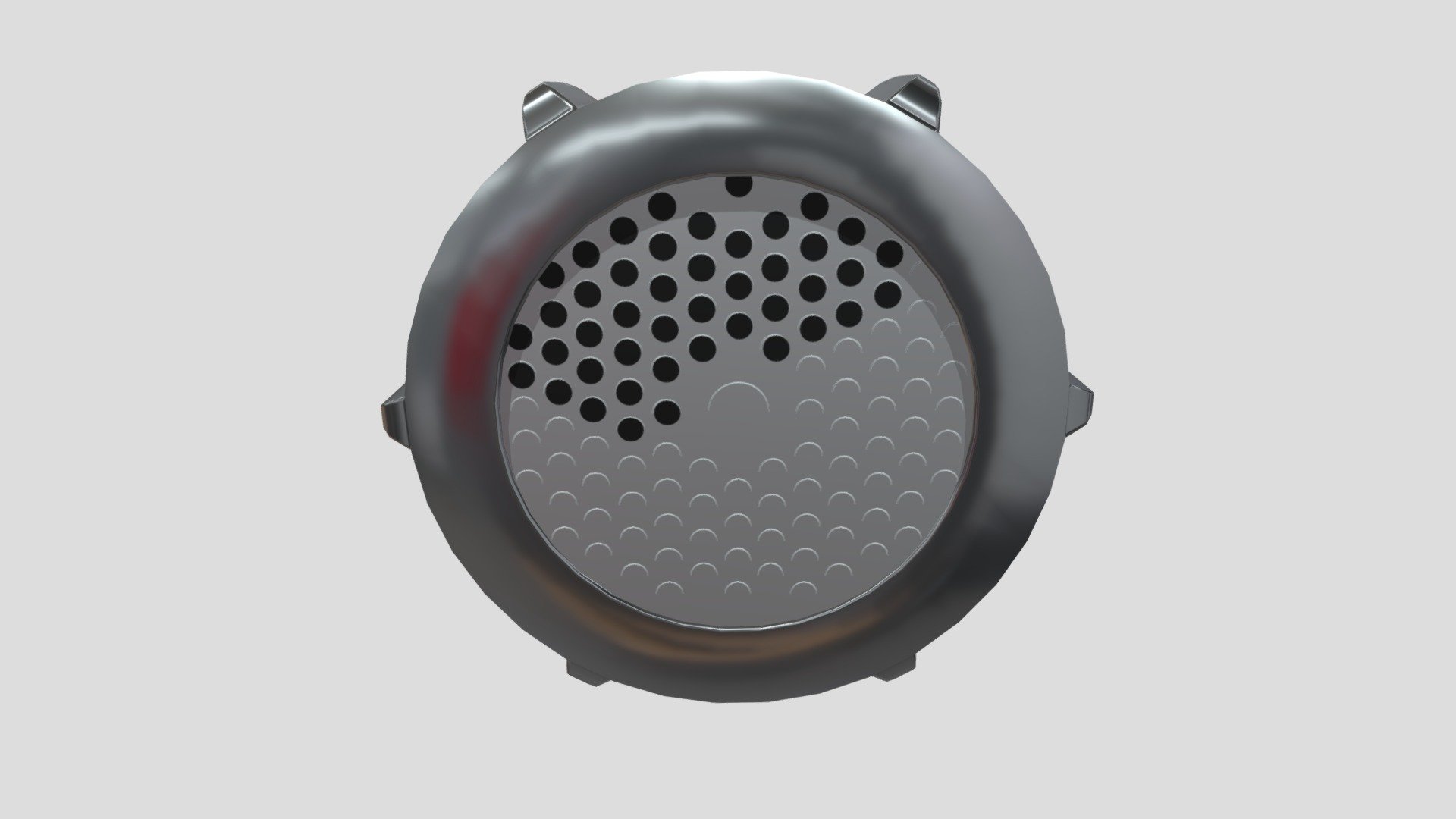 meat holes - Download Free 3D model by iiircha [b62ab4c] - Sketchfab