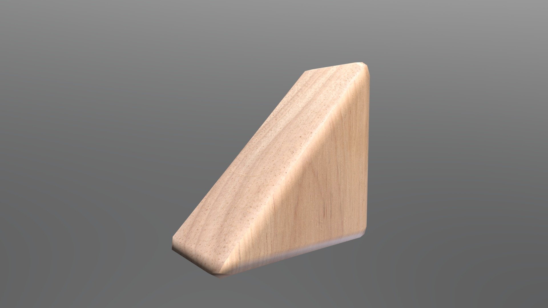 triangle unit block - 3D model by fierveror (@leahawk) [b62c392 ...