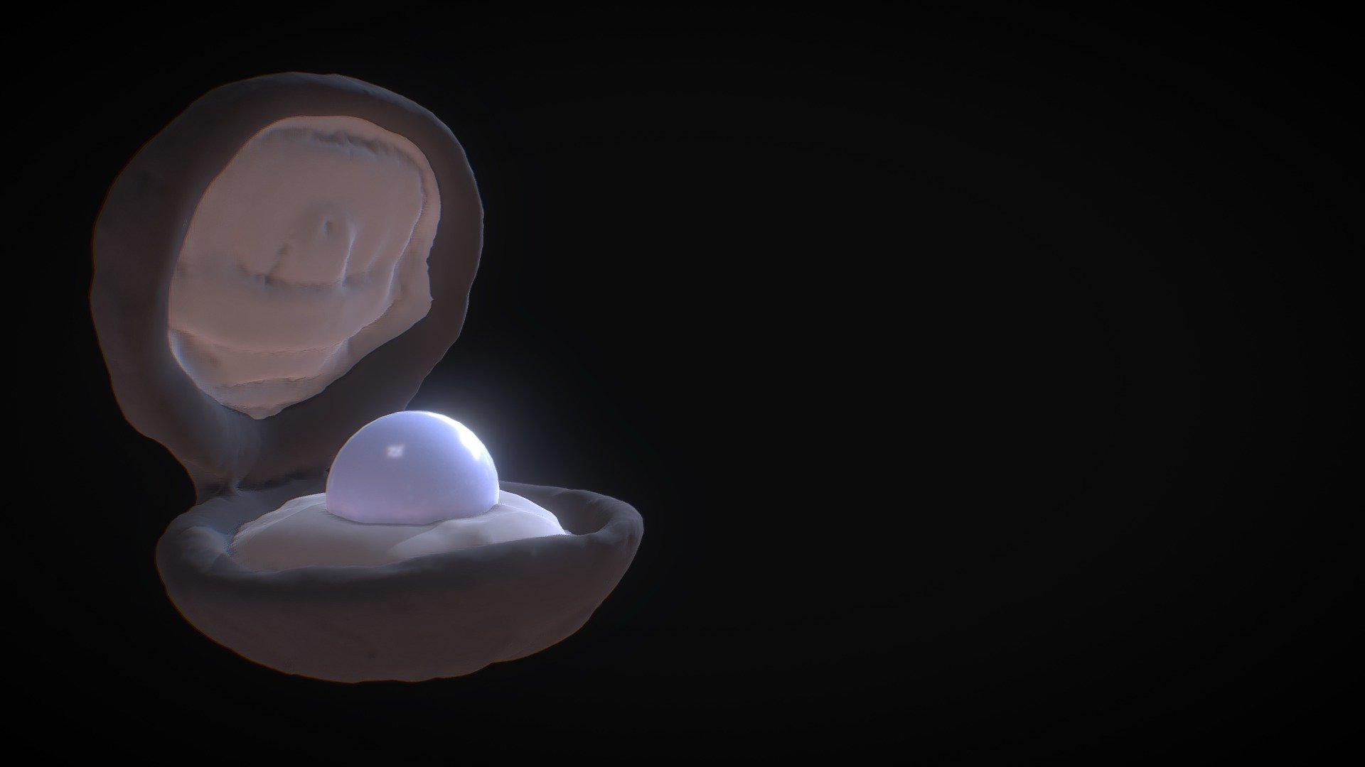 Clam Shell Sculpt - Download Free 3D model by mfhscoobydoo [b62c85e ...