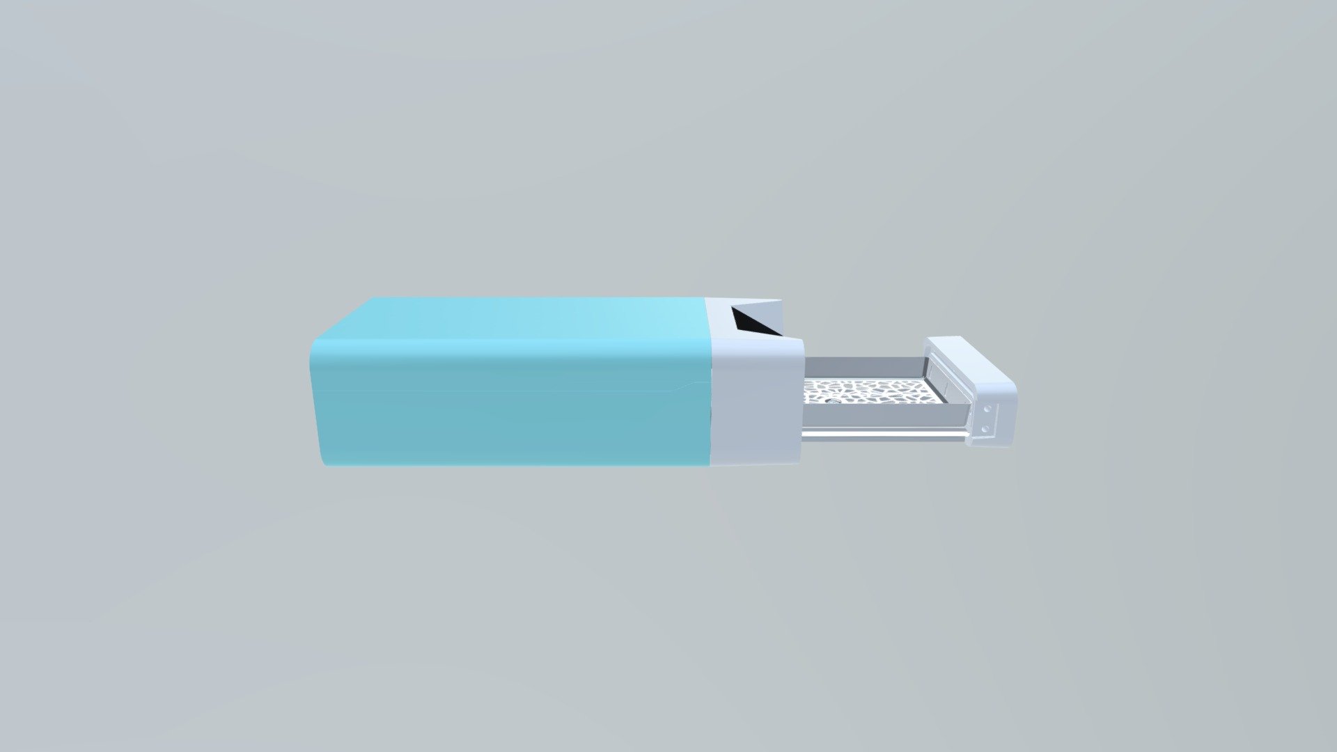 Steam - 3D model by brandspot [b62cc06] - Sketchfab