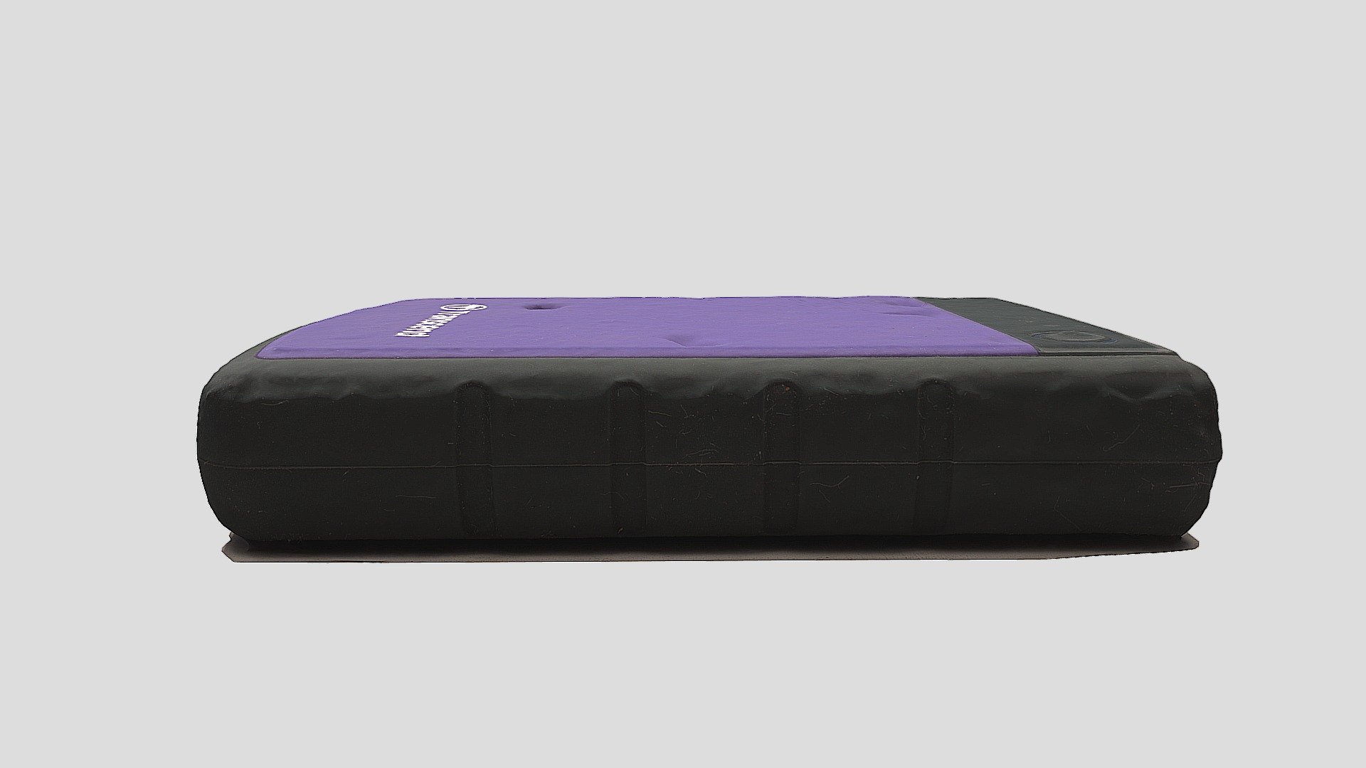Transcend HDD 3D - Download Free 3D model by yonathanbo [b62efd9 ...