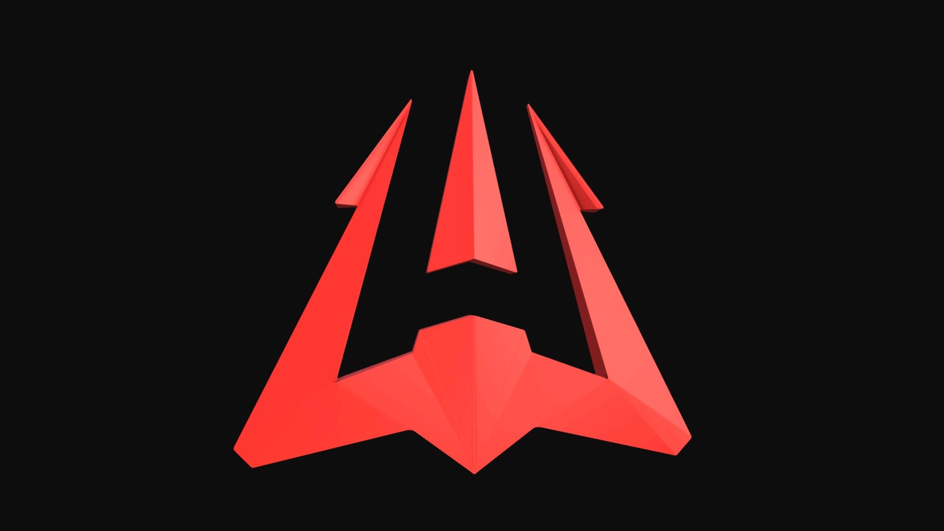 Avangar - 3D model by Lester SHEK (@shekl) [b62f8bb] - Sketchfab