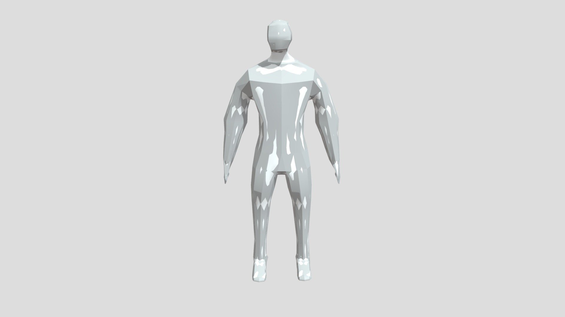 Spider-man(Untextured) - 3D model by East (@gamers_House12-C) [b6319ee ...