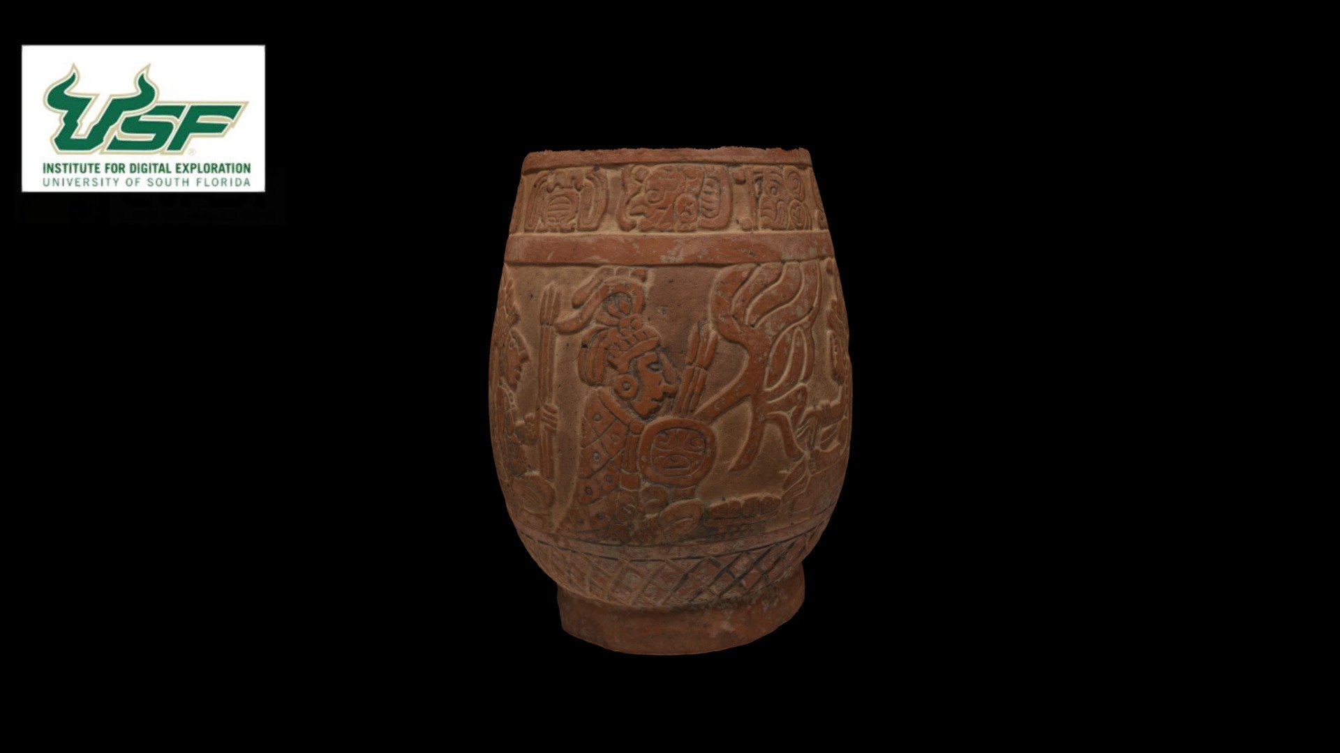 Vessel (MAC21.015) - 3D model by USF Institute for Digital Exploration ...