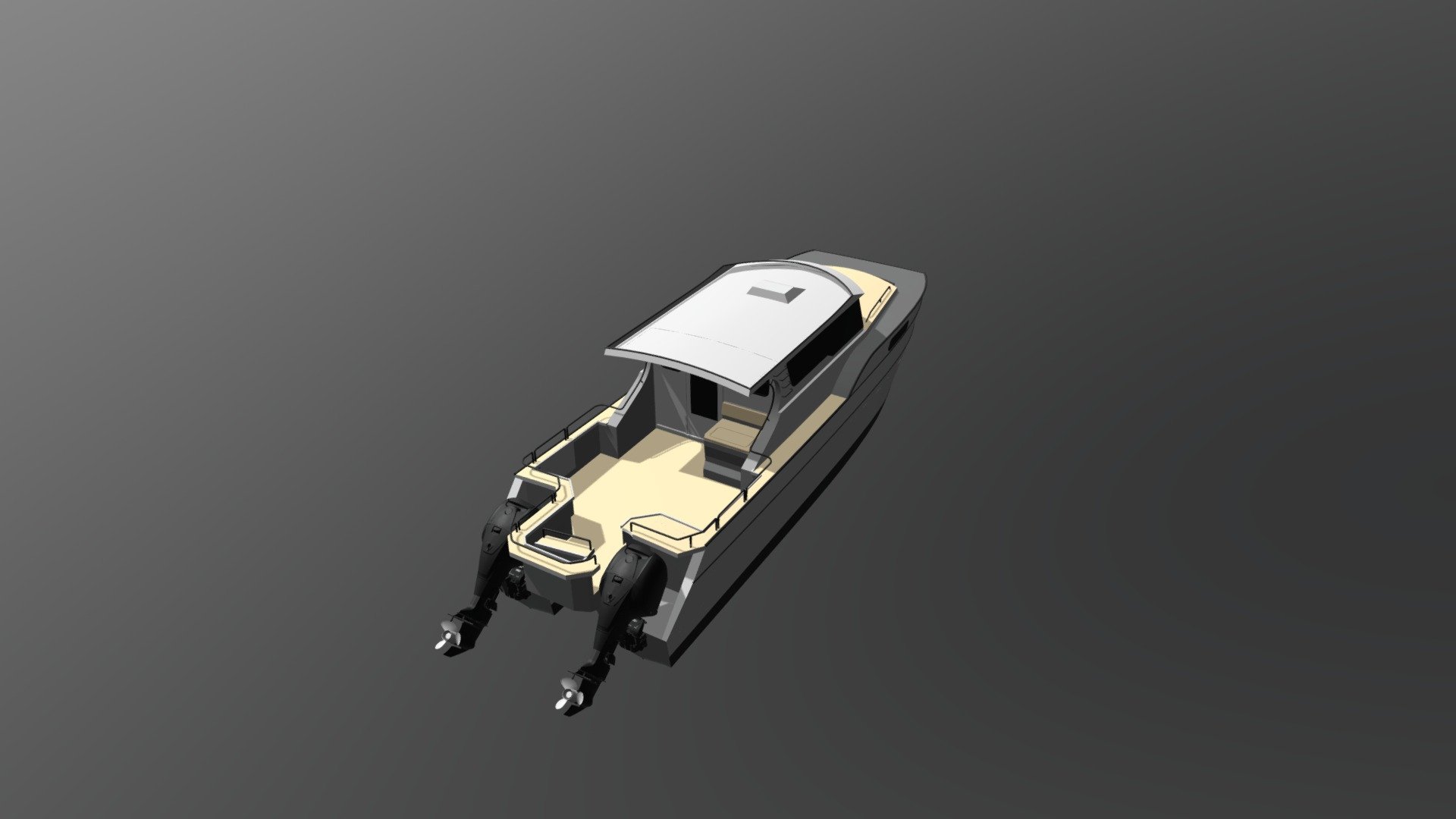 BWCAT 3011 Rev 3 - 3D model by baywelding [b6354b9] - Sketchfab