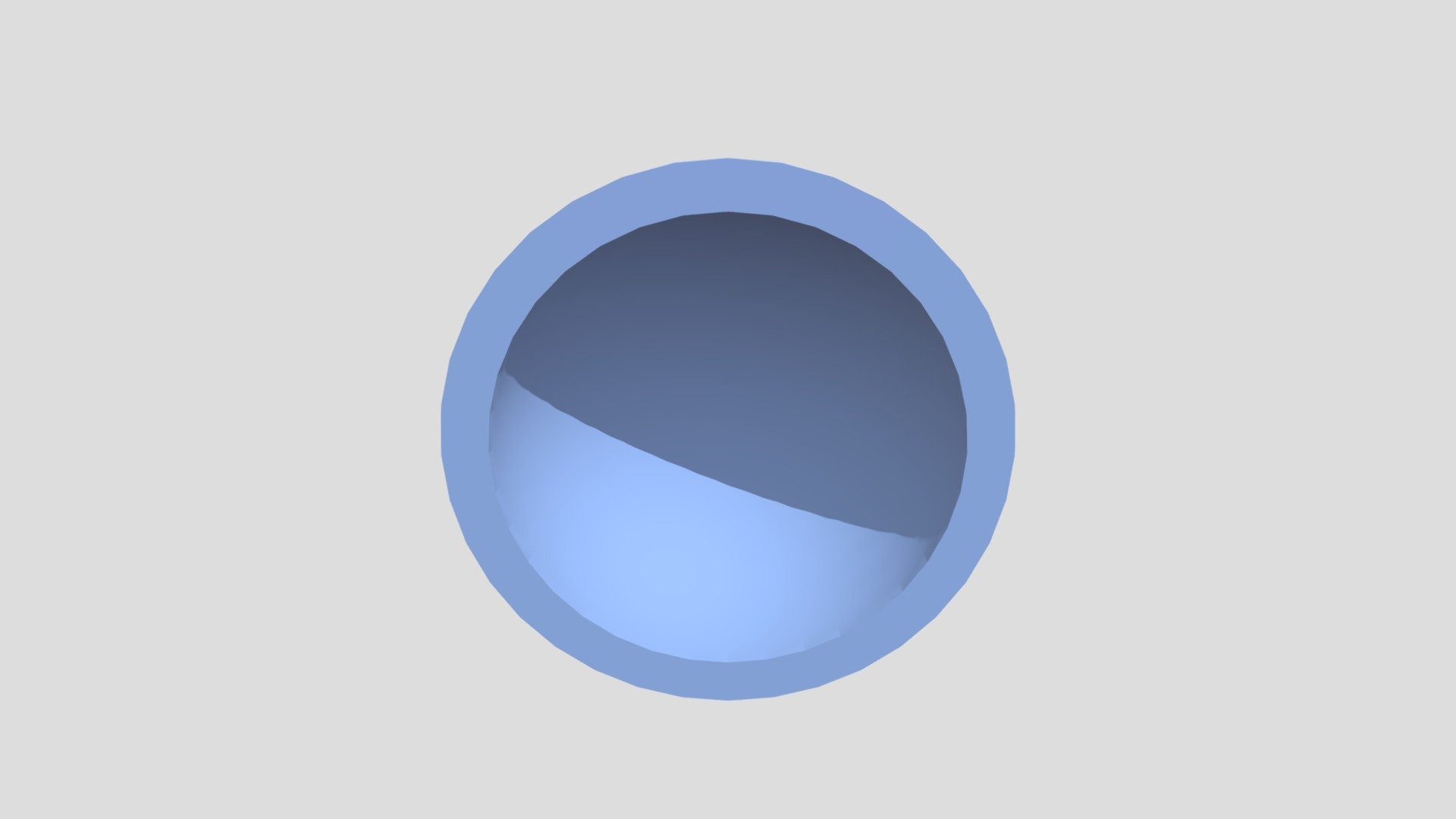 Bowl - Download Free 3D model by loganbarrett01 [b636b14] - Sketchfab