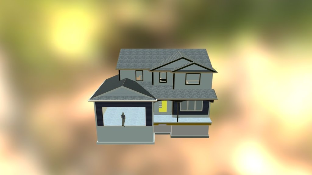 cathey 2 - 3D model by nickjames7 [b636d86] - Sketchfab