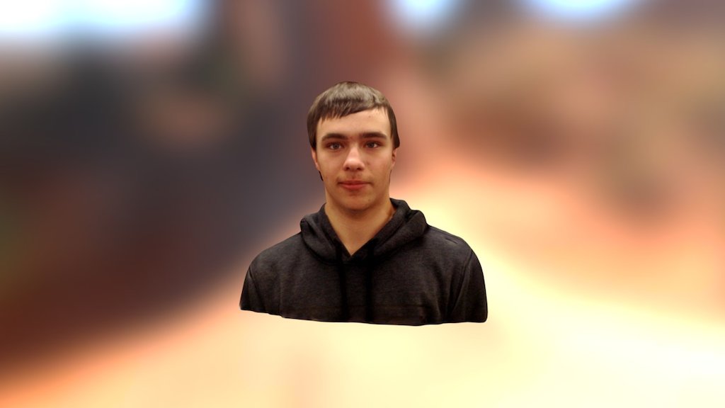 Owen - 3D model by Owen31 [b637c2c] - Sketchfab