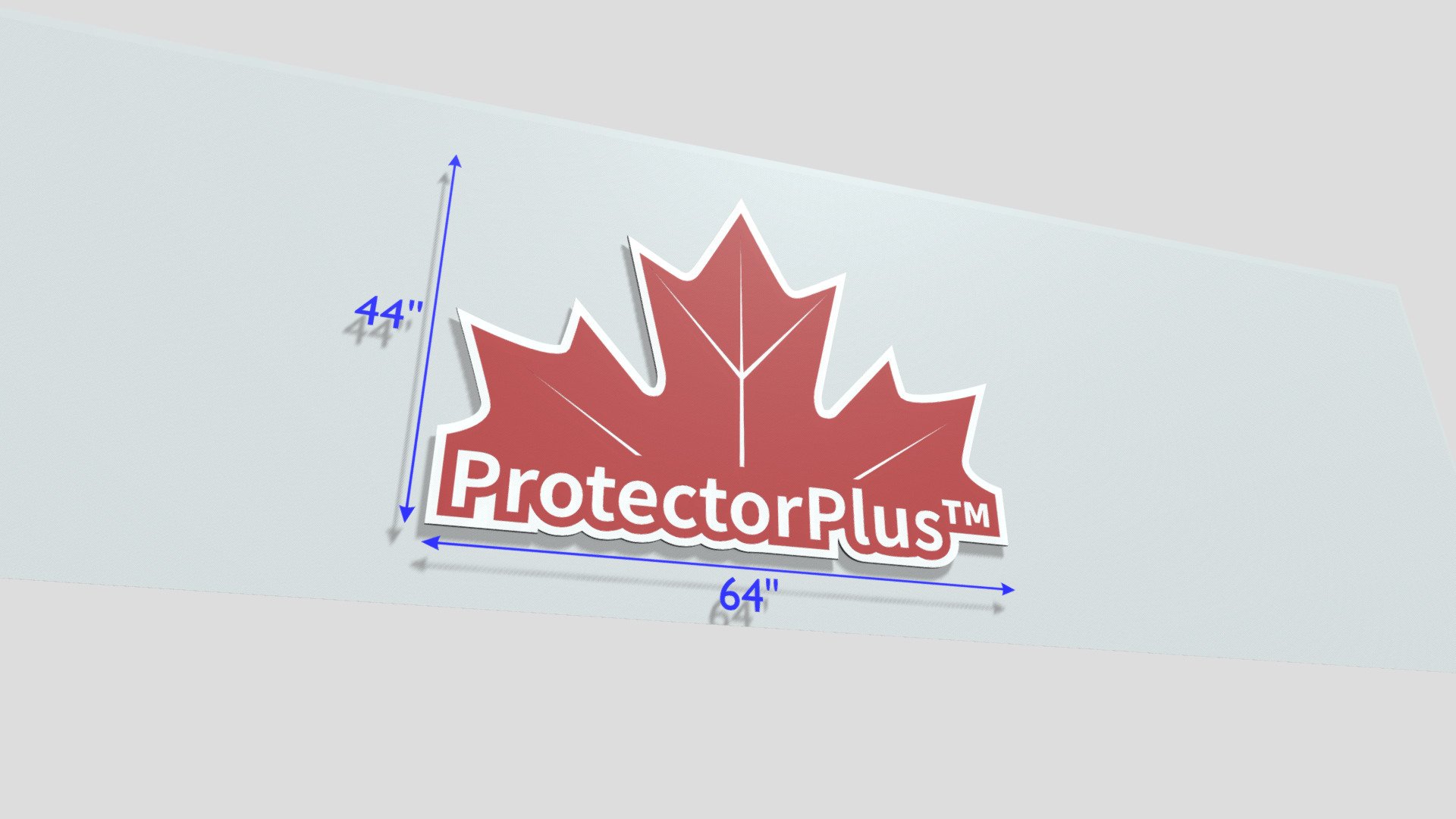 ProtectorPlus - 3D model by Can West Legacy Inc. (@canwest) [b639d8b ...