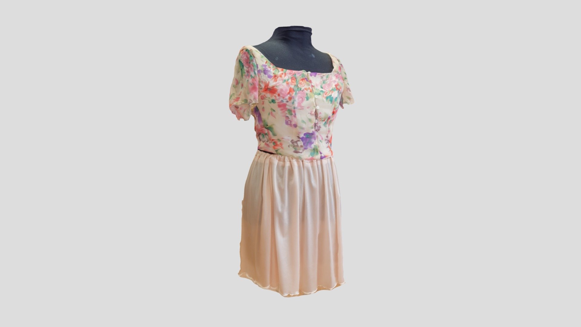 Elizabeth France - Material Design & Technology - 3D model by True View ...