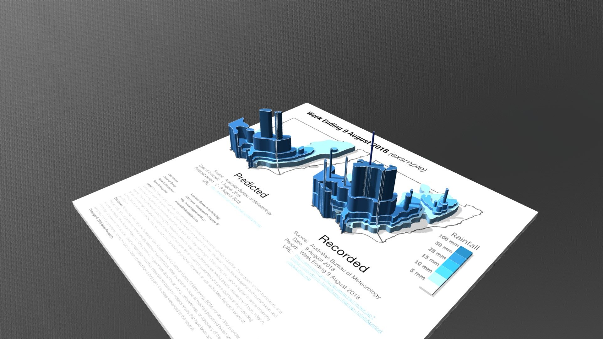 Smoothed model - 3D model by Miles Research (@aquiess) [b63b98d ...