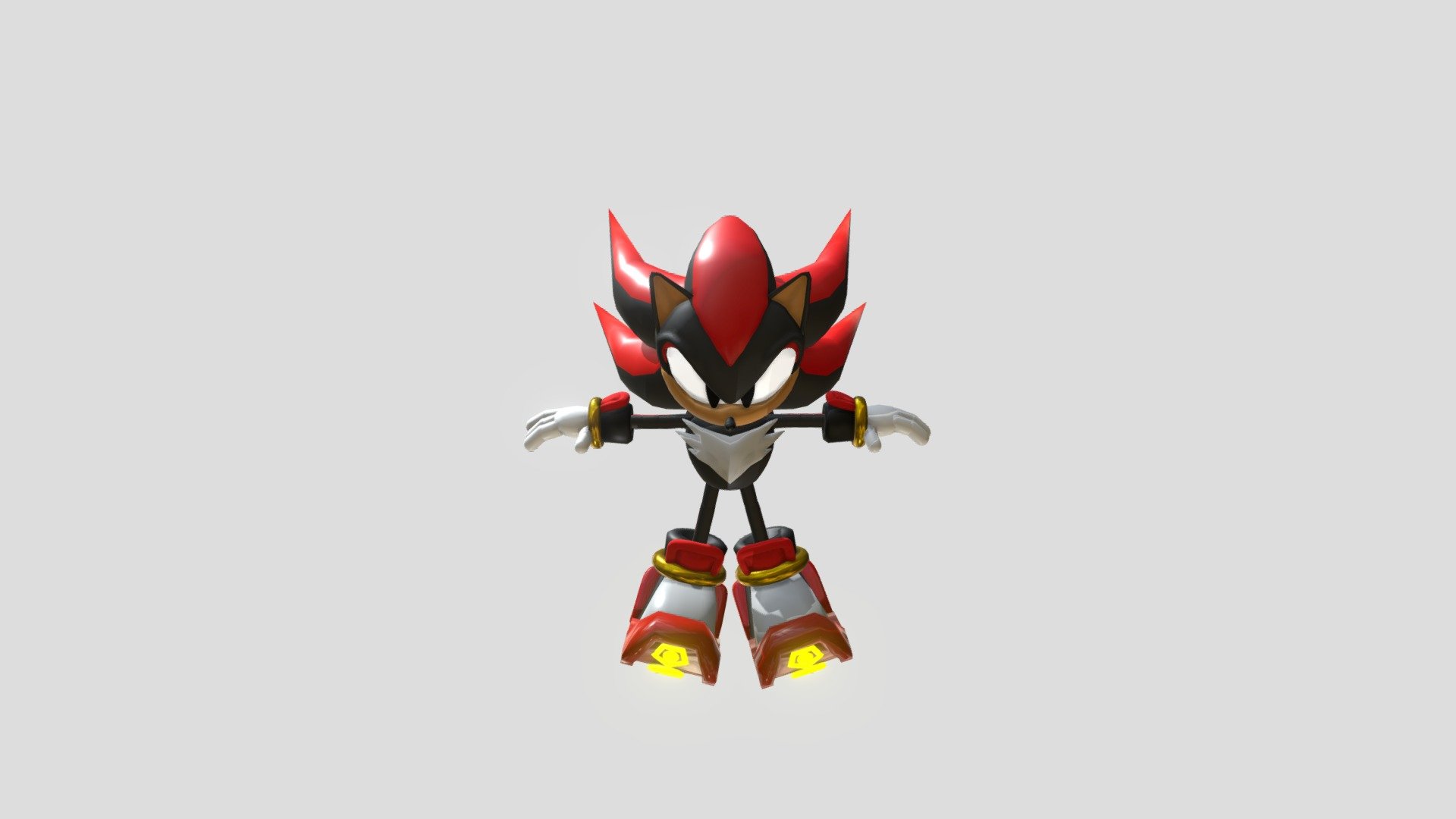 Shadow Redesign outcome memories - 3D model by Seiideia [b63c058 ...