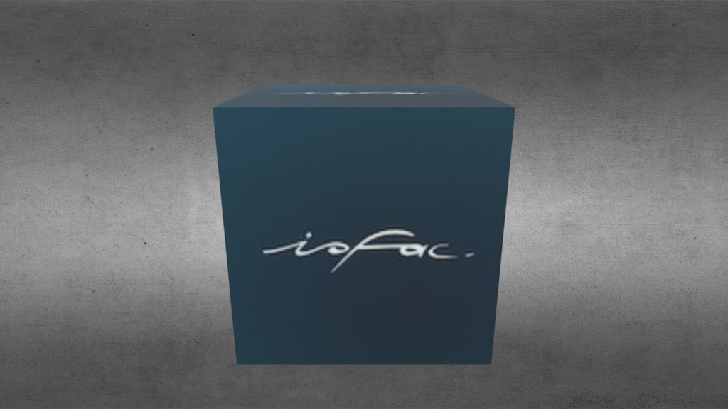 scene_isfac.unity - 3D model by christopherunity [b63cbf7] - Sketchfab